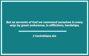 101+ Bible Verses About Soldiers (with Commentary) - Christianity Path