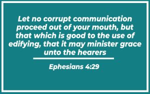 31+ Bible Verses about Communication (with Related Verses ...