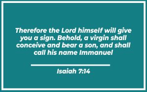 35+ Top Isaiah Bible Verses (with Related Verses) - Christianity Path