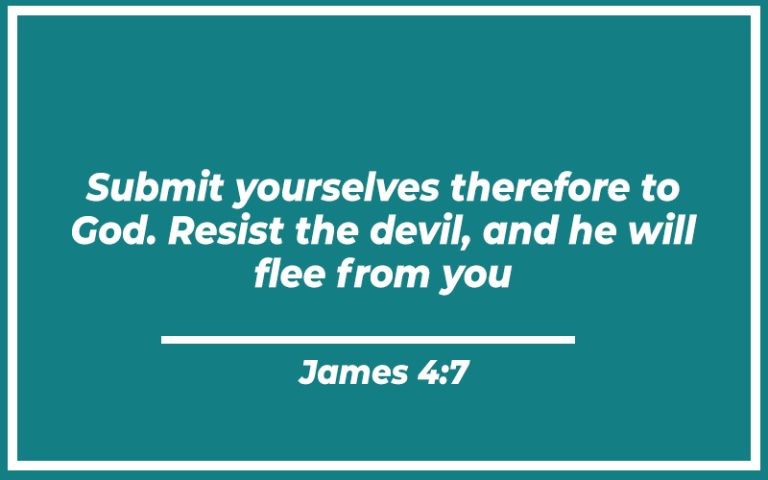 31+ Bible Verses to Protect Your Home from Evil (with Related Verses ...