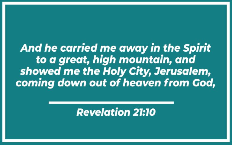 25 Bible Verses about Mountains (with Related Verses) - Christianity Path