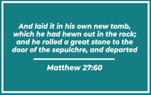 31 Bible Verses about Rocks (with Related Verses) - Christianity Path