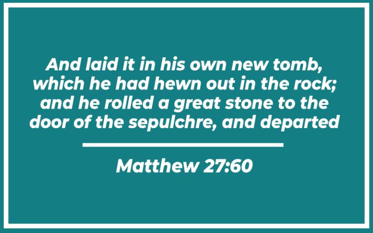 31 Bible Verses about Rocks (with Related Verses) - Christianity Path