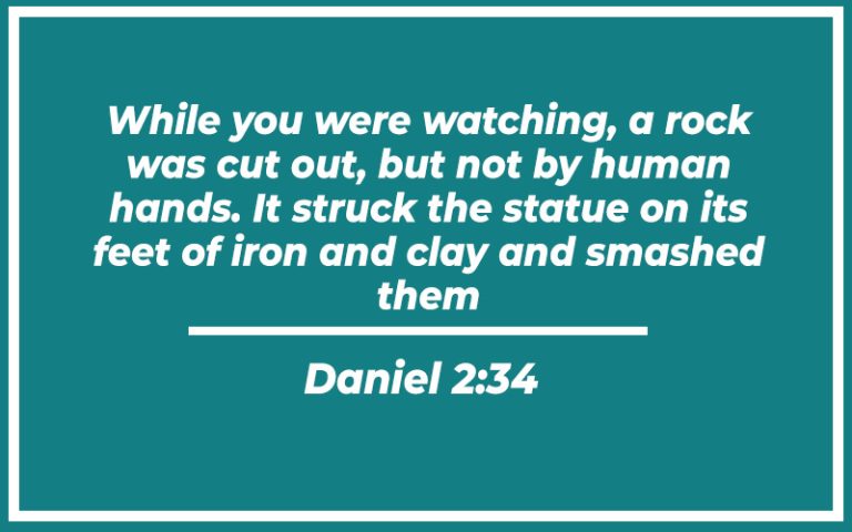 31 Bible Verses about Rocks (with Related Verses) - Christianity Path