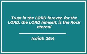 31 Bible Verses about Rocks (with Related Verses) - Christianity Path