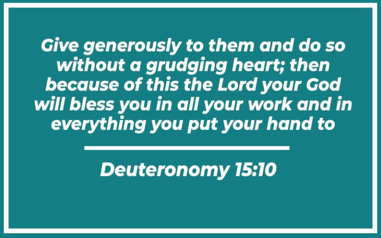 31+ Bible Verses About Sharing (with Related Verses) - Christianity Path