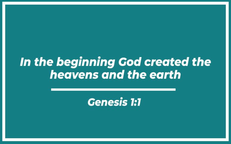 31 Bible Verses about Creativity (with Related Verses) - Christianity Path