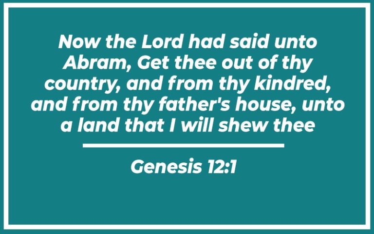 31 Bible Verses About Adventure (with Related Verses) - Christianity Path