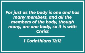 31+ Bible Verses about Teamwork (with Related Verses) - Christianity Path
