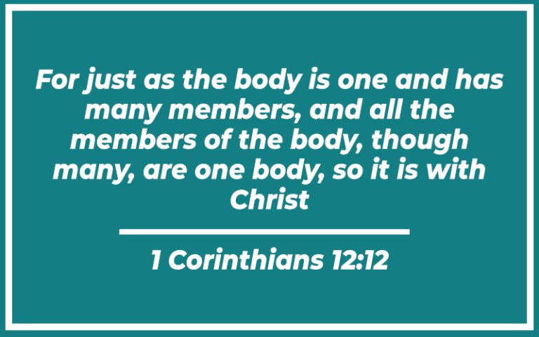 31+ Bible Verses about Teamwork (with Related Verses) - Christianity Path