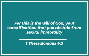 31 Bible Verses about Sanctification (with Related Verses) - Christianity Path