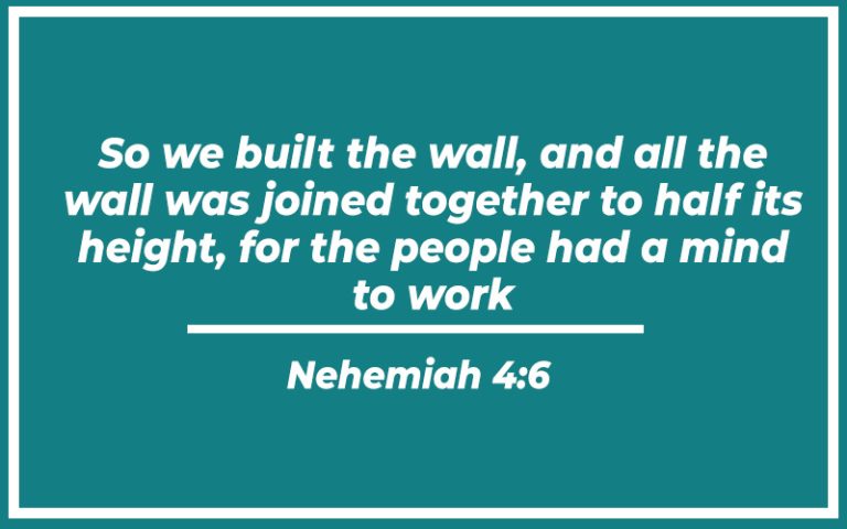 31 Being Prepared Bible Verses (with Related Verses) - Christianity Path