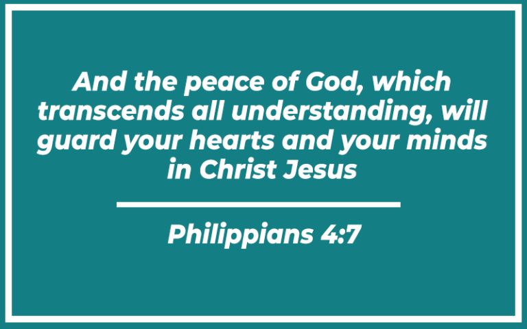 31 Bible Verses About Meditation (with Related Verses) - Christianity Path