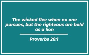 31+ Bible Verses about Lions (with Related Verses) - Christianity Path