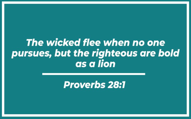 31+ Bible Verses about Lions (with Related Verses) - Christianity Path