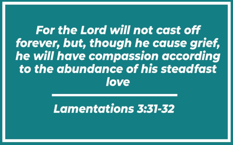 31+ Bible Verses for Sympathy Cards (with Related Verses ...