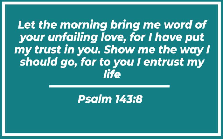 31 Bible Verses About Meditation (with Related Verses) - Christianity Path