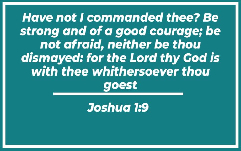 31 Bible Verses About Adventure (with Related Verses) - Christianity Path