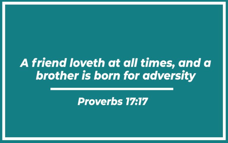 31 Bible Verses about Siblings (with Related Verses) - Christianity Path