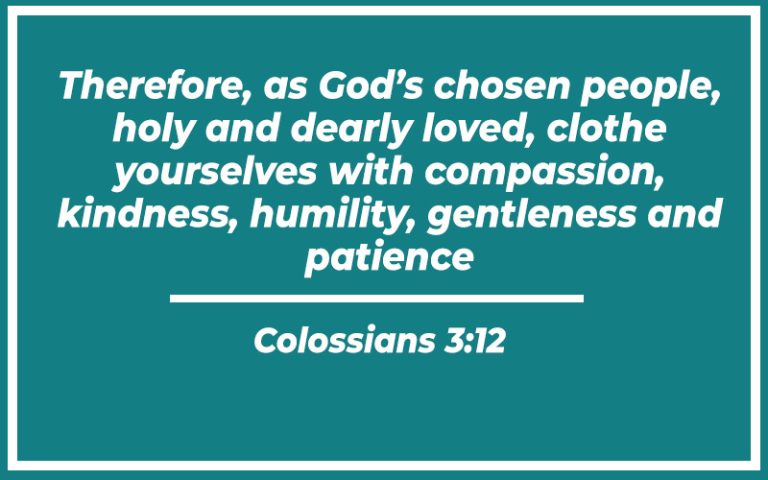 31 Bible Verses about Bullying (with Related Verses) - Christianity Path