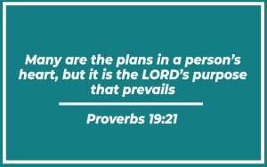 31 Bible Verses about God Being in Control (with Related Verses ...