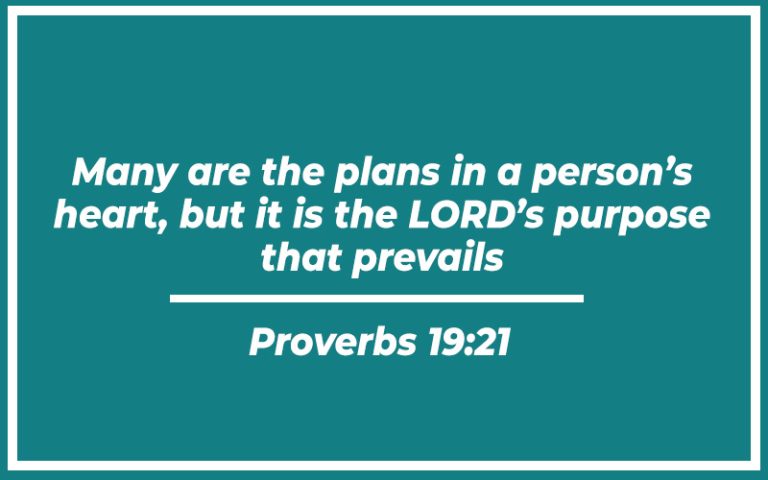 31 Bible Verses about God Being in Control (with Related Verses ...