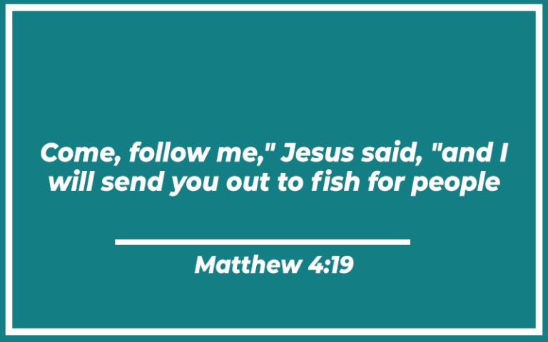 31+ Bible Verses about Discipleship (with Related Verses ...
