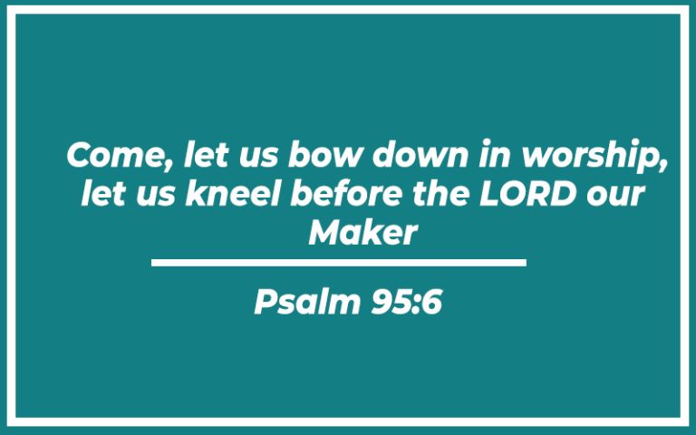 31+ Bible Verses about Revival (with Related Verses) - Christianity Path