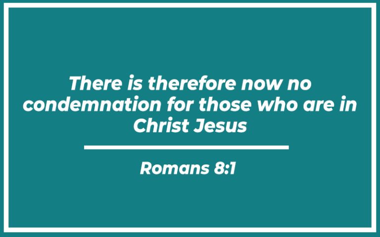 31 Bible Verses about Guilt (with Related Verses) - Christianity Path