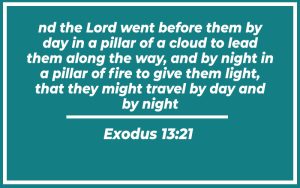 31+ Bible Verses about Travel (with Related Verses) - Christianity Path