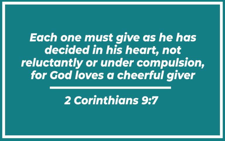 31+ Bible Verses About Consistency (with Related Verses) - Christianity ...