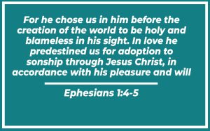 31 Bible Verses About Being Chosen (with Related Verses) - Christianity ...