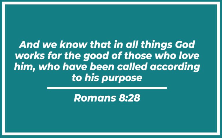 31 Bible Verses About Being Chosen (with Related Verses) - Christianity ...