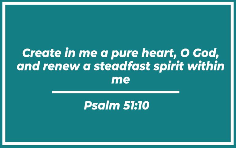 31 Bible Verses On Revival (with Related Verses) - Christianity Path