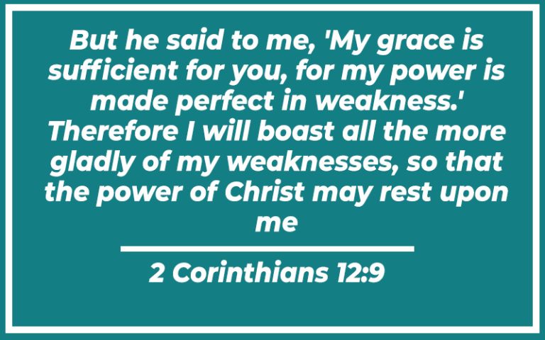 31 Bible Verses To Remove Curses (with Related Verses) - Christianity Path