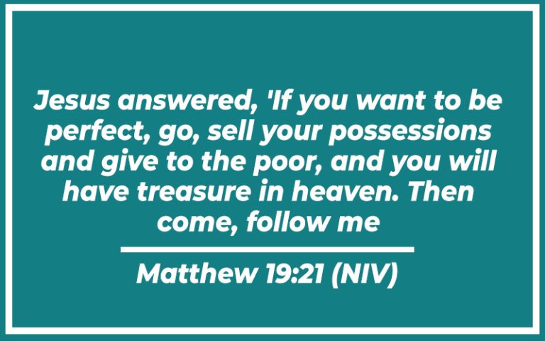 31 Bible Verses About Selflessness (with Related Verses) - Christianity ...