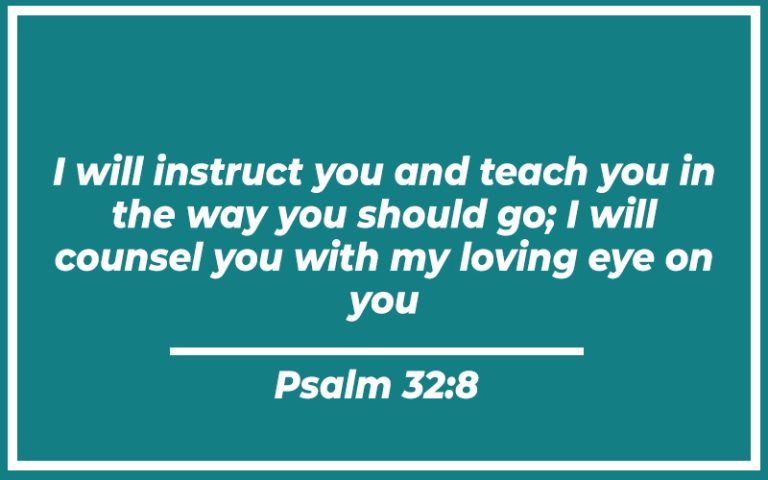 31 Bible Verses About Journey (with Related Verses) - Christianity Path