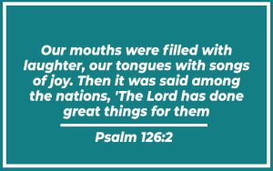 31 Bible Verses About Smiling (with Related Verses) - Christianity Path