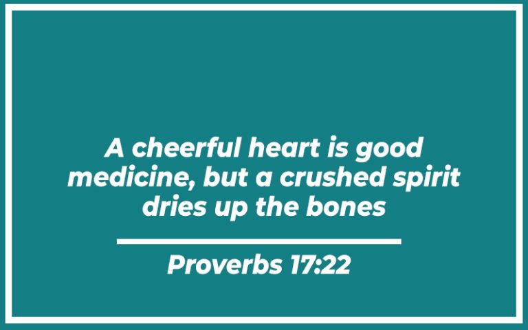 31 Bible Verses About Smiling (with Related Verses) - Christianity Path