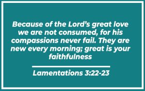 31 Bible Verses About Second Chances (with Related Verses ...