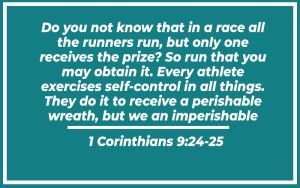 31 Bible Verses About Winning (with Related Verses) - Christianity Path
