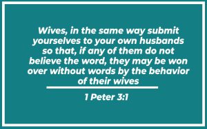 31 Good Wife Bible Verses (with Related Verses) - Christianity Path