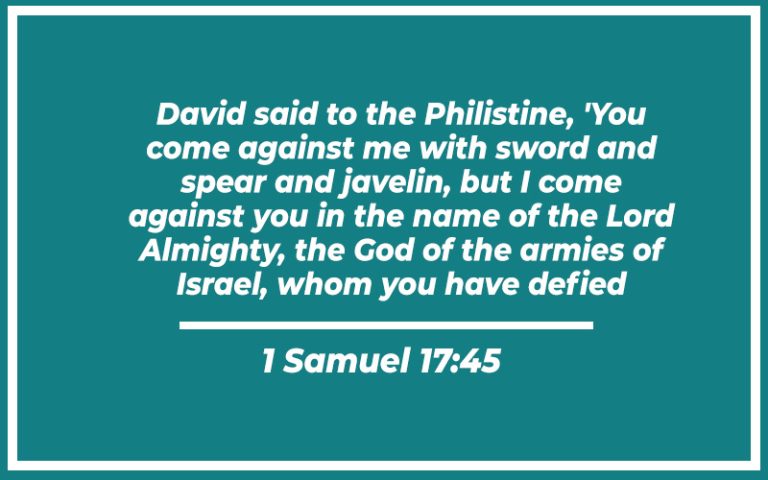 31 Bible Verses About Warriors (with Related Verses) - Christianity Path