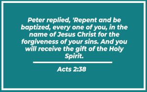 31 Bible Verses for Confirmation (with Related Verses) - Christianity Path