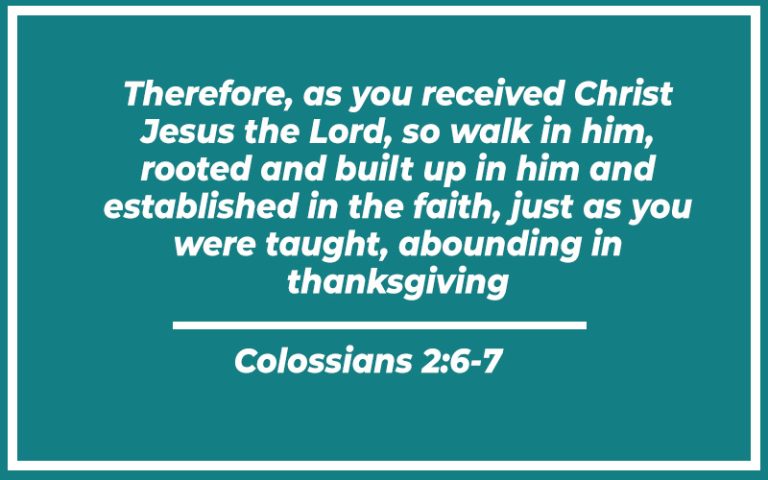 31 Bible Verses About Roots (with Related Verses) - Christianity Path