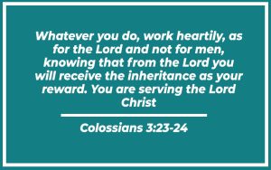 31 Bible Verses About Hard Work Paying Off (with Related Verses ...