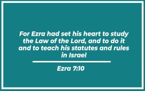 31 Top Ezra Bible Verses (with Related Verses) - Christianity Path