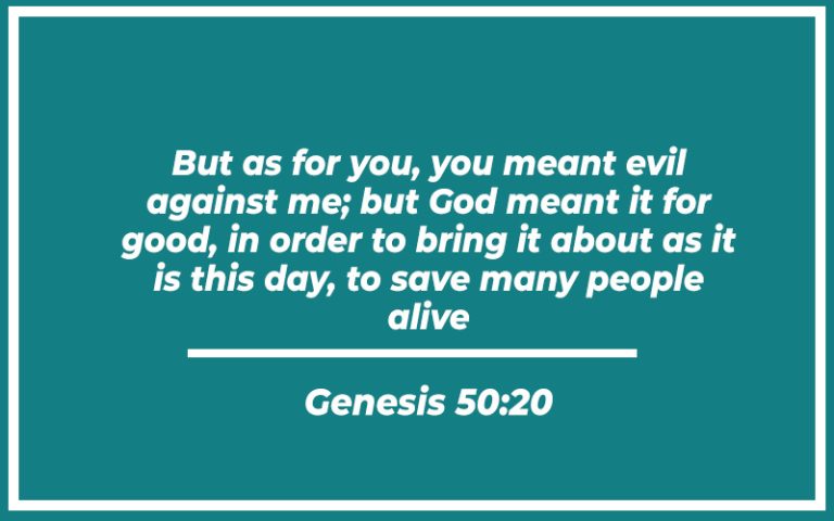 31 Bible Verses To Destroy Evil Plans (with Related Verses ...