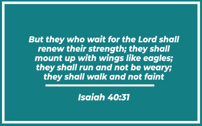 31 Bible Verses About Overcoming Adversity (with Related Verses ...