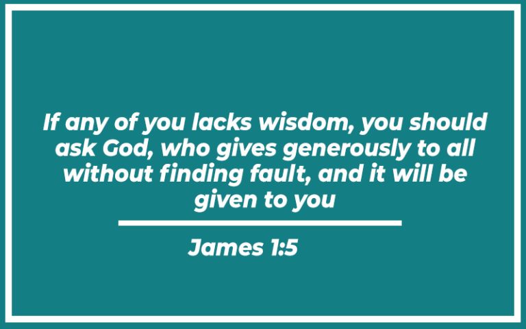 31 Bible Verses for Clarity (with Related Verses) - Christianity Path